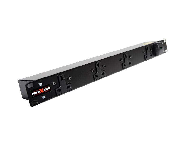 Basic PDU Archives - KVM Solutions